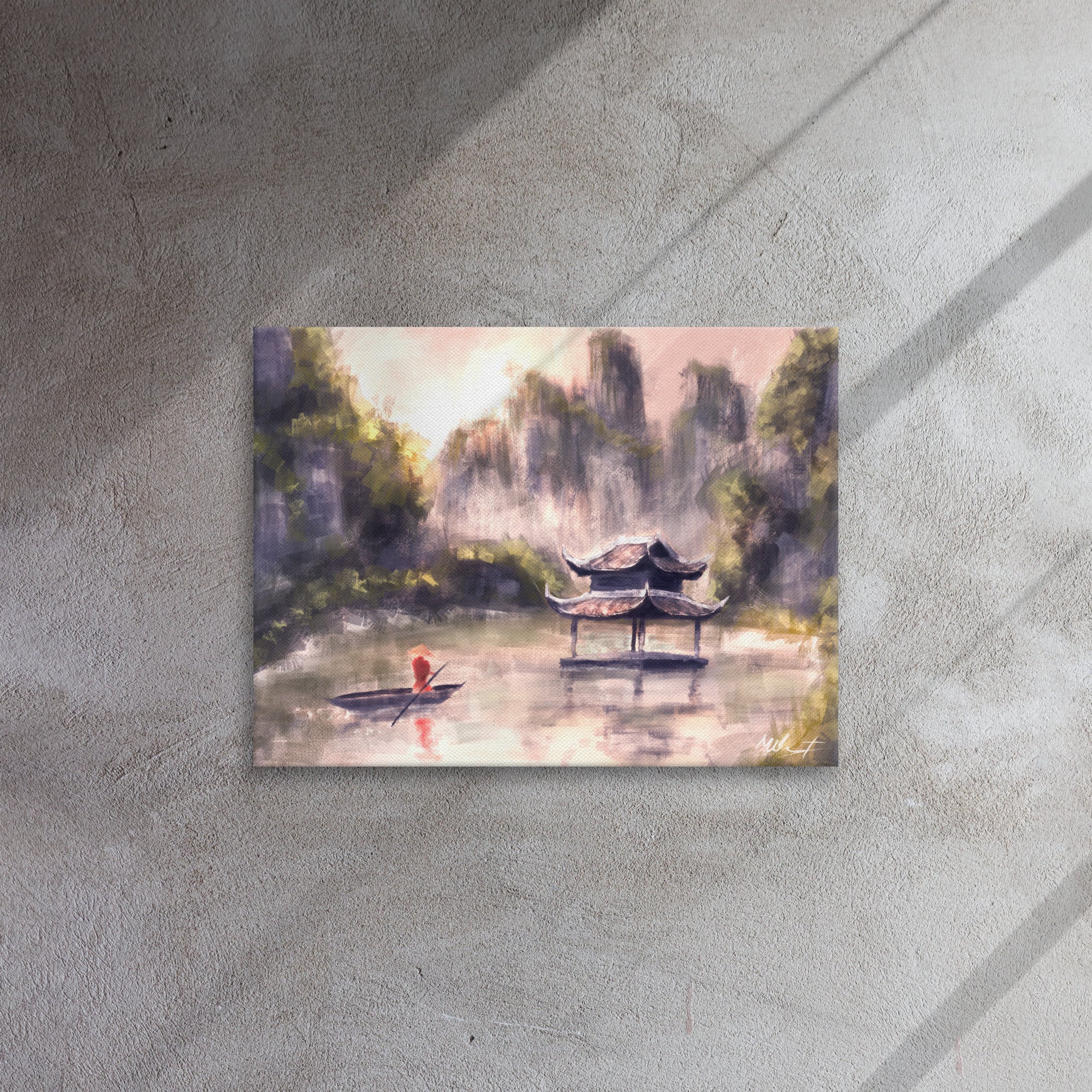 Canvas Prints – Smiles Taylor