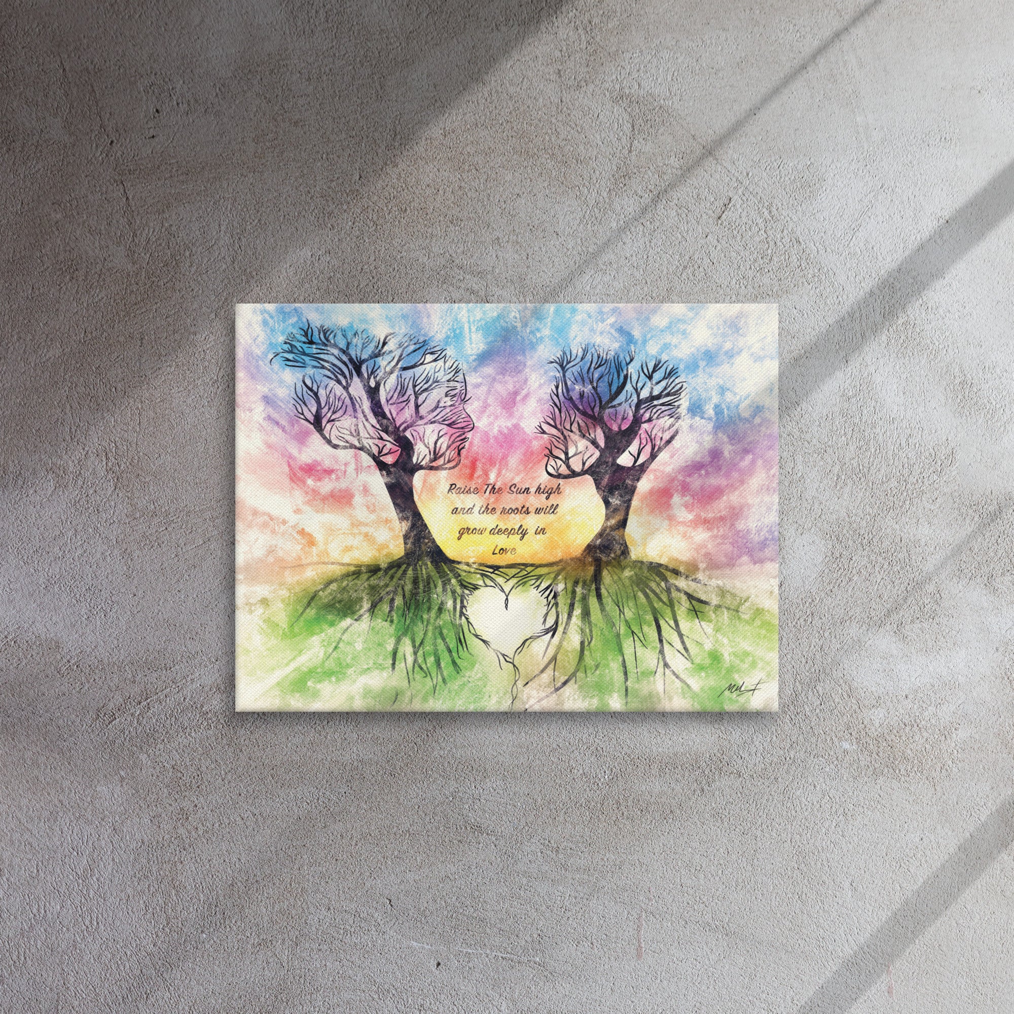 Canvas Prints – Smiles Taylor